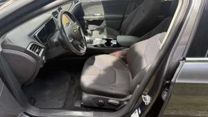 Grey Ford Mondeo 2015 in Kaunas, with an engine capacity of 1.50 L and mileage of 273 thousand km for 6750 €, photo 18 on AUTOMOTO.COM.LV