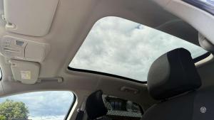 Grey Ford Mondeo 2015 in Kaunas, with an engine capacity of 1.50 L and mileage of 273 thousand km for 6750 €, photo 21 on AUTOMOTO.COM.LV