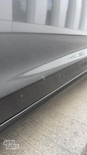Pelēks Ford Mondeo 2015 Viļņa, ar dzinēja tilpumu 1.50 L un nobraukumu 200 tūkst. km par 6000 €, foto 10 vietnē AUTOMOTO.COM.LV