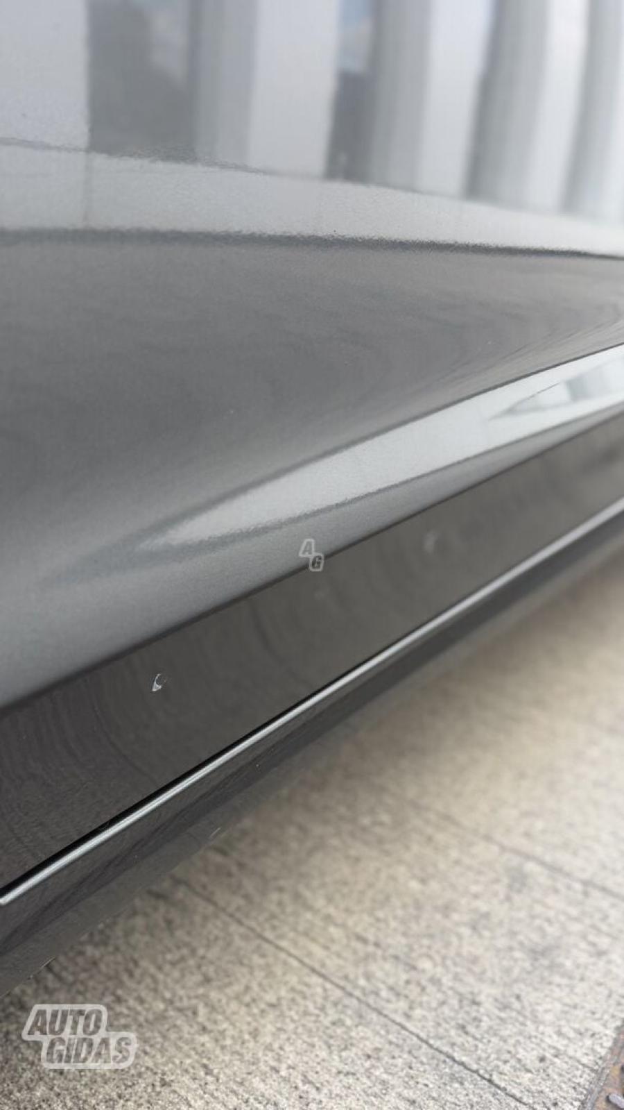 Pelēks Ford Mondeo 2015 Viļņa, ar dzinēja tilpumu 1.50 L un nobraukumu 200 tūkst. km par 6000 €, foto 10 vietnē AUTOMOTO.COM.LV