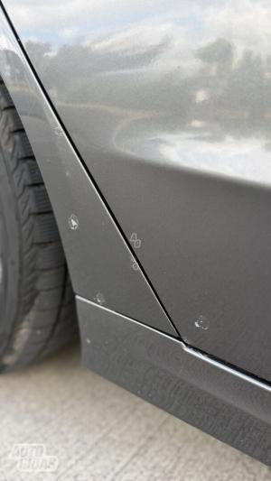 Pelēks Ford Mondeo 2015 Viļņa, ar dzinēja tilpumu 1.50 L un nobraukumu 200 tūkst. km par 6000 €, foto 12 vietnē AUTOMOTO.COM.LV