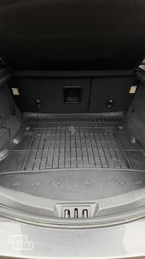 Pelēks Ford Mondeo 2015 Viļņa, ar dzinēja tilpumu 1.50 L un nobraukumu 200 tūkst. km par 6000 €, foto 18 vietnē AUTOMOTO.COM.LV
