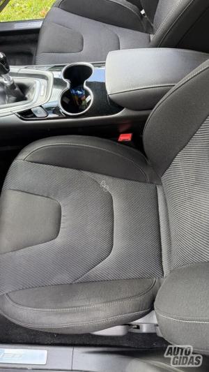 Pelēks Ford Mondeo 2015 Viļņa, ar dzinēja tilpumu 1.50 L un nobraukumu 200 tūkst. km par 6000 €, foto 19 vietnē AUTOMOTO.COM.LV
