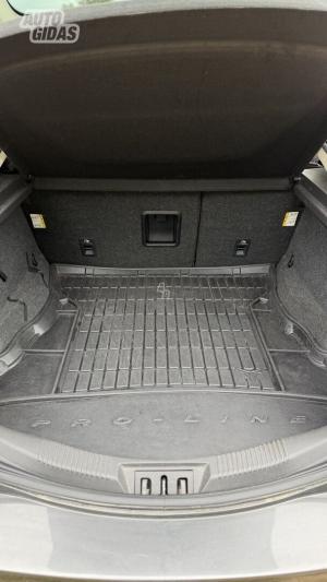 Pelēks Ford Mondeo 2015 Viļņa, ar dzinēja tilpumu 1.50 L un nobraukumu 200 tūkst. km par 6000 €, foto 21 vietnē AUTOMOTO.COM.LV