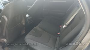 Pelēks Ford Mondeo 2015 Pērnava, ar dzinēja tilpumu 2.00 L un nobraukumu 265 tūkst. km par 8400 €, foto 8 vietnē AUTOMOTO.COM.LV