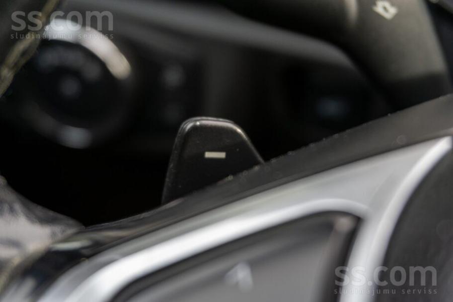 Серый Форд Мондео 2015 в Рига, объемом двигателя 1.50 л и пробегом 242 тыс. км за 5690 €, фото 22 на AUTOMOTO.COM.LV