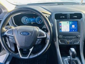 Pelēks Ford Mondeo 2016 Kauņa, ar dzinēja tilpumu 2.00 L un nobraukumu 150 tūkst. km par 10500 €, foto 9 vietnē AUTOMOTO.COM.LV