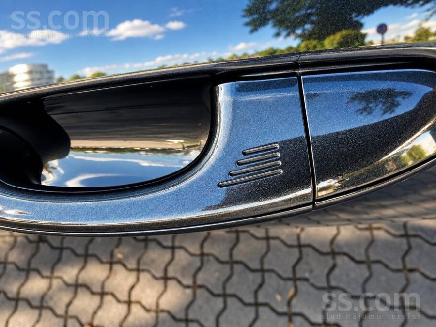 Grey Ford Mondeo 2017 in Jelgava, with an engine capacity of 1.50 L and mileage of 164 thousand km for 9390 €, photo 9 on AUTOMOTO.COM.LV