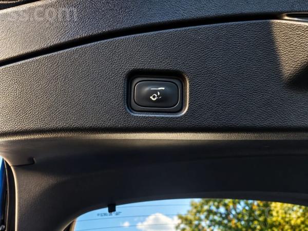 Grey Ford Mondeo 2017 in Jelgava, with an engine capacity of 1.50 L and mileage of 164 thousand km for 9390 €, photo 10 on AUTOMOTO.COM.LV