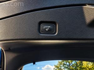 Grey Ford Mondeo 2017 in Jelgava, with an engine capacity of 1.50 L and mileage of 164 thousand km for 9390 €, photo 10 on AUTOMOTO.COM.LV
