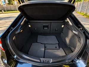 Grey Ford Mondeo 2017 in Jelgava, with an engine capacity of 1.50 L and mileage of 164 thousand km for 9390 €, photo 11 on AUTOMOTO.COM.LV