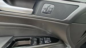 Grey Ford Mondeo 2018 in Marijampole, with an engine capacity of 2.00 L and mileage of 280 thousand km for 8300 €, photo 17 on AUTOMOTO.COM.LV