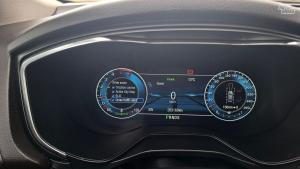 Grey Ford Mondeo 2018 in Marijampole, with an engine capacity of 2.00 L and mileage of 280 thousand km for 8300 €, photo 20 on AUTOMOTO.COM.LV