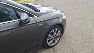 Grey Ford Mondeo 2018 in Marijampole, with an engine capacity of 2.00 L and mileage of 280 thousand km for 8300 €, photo 22 on AUTOMOTO.COM.LV