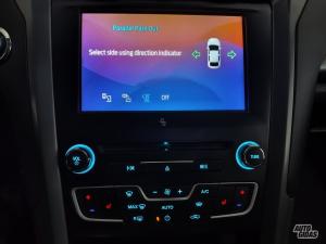 Grey Ford Mondeo 2018 in Marijampole, with an engine capacity of 2.00 L and mileage of 280 thousand km for 8300 €, photo 28 on AUTOMOTO.COM.LV