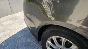 Grey Ford Mondeo 2018 in Vilnius, with an engine capacity of 1.50 L and mileage of 167 thousand km for 5950 €, photo 8 on AUTOMOTO.COM.LV