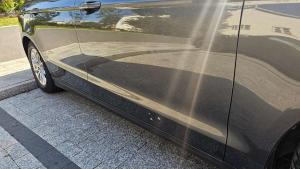 Grey Ford Mondeo 2018 in Vilnius, with an engine capacity of 1.50 L and mileage of 167 thousand km for 5950 €, photo 10 on AUTOMOTO.COM.LV