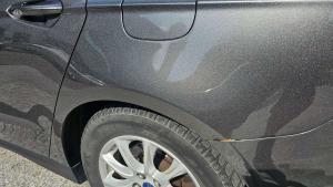 Grey Ford Mondeo 2018 in Vilnius, with an engine capacity of 1.50 L and mileage of 167 thousand km for 5950 €, photo 13 on AUTOMOTO.COM.LV