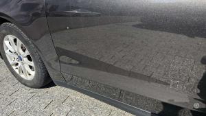 Grey Ford Mondeo 2018 in Vilnius, with an engine capacity of 1.50 L and mileage of 167 thousand km for 5950 €, photo 15 on AUTOMOTO.COM.LV
