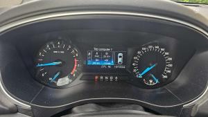 Grey Ford Mondeo 2018 in Vilnius, with an engine capacity of 1.50 L and mileage of 167 thousand km for 5950 €, photo 20 on AUTOMOTO.COM.LV