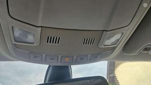 Grey Ford Mondeo 2018 in Vilnius, with an engine capacity of 1.50 L and mileage of 167 thousand km for 5950 €, photo 21 on AUTOMOTO.COM.LV