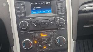 Grey Ford Mondeo 2018 in Vilnius, with an engine capacity of 1.50 L and mileage of 167 thousand km for 5950 €, photo 22 on AUTOMOTO.COM.LV
