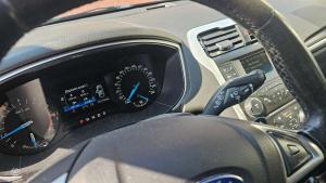 Grey Ford Mondeo 2018 in Vilnius, with an engine capacity of 1.50 L and mileage of 167 thousand km for 5950 €, photo 23 on AUTOMOTO.COM.LV