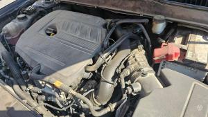 Grey Ford Mondeo 2018 in Vilnius, with an engine capacity of 1.50 L and mileage of 167 thousand km for 5950 €, photo 29 on AUTOMOTO.COM.LV