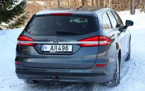 Pelēks Ford Mondeo 2019 Petrikaičiai, ar dzinēja tilpumu 1.50 L un nobraukumu 196 tūkst. km par 9999 €, foto 14 vietnē AUTOMOTO.COM.LV