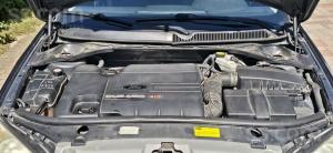 Grey Ford Mondeo 2004 in Talsi, with an engine capacity of 1.80 L and mileage of 213 thousand km for 1500 €, photo 8 on AUTOMOTO.COM.LV
