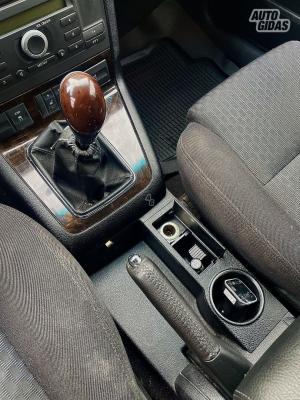 Grey Ford Mondeo 2006 in Kaunas, with an engine capacity of 2.00 L and mileage of 293 thousand km for 1350 €, photo 19 on AUTOMOTO.COM.LV