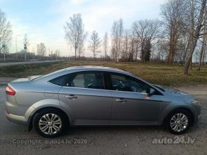 Grey Ford Mondeo 2007 in Tallinn, with an engine capacity of 2.00 L and mileage of 280 thousand km for 2750 €, photo 3 on AUTOMOTO.COM.LV