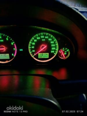 Pelēks Ford Mondeo 2007 Paide, ar dzinēja tilpumu 1.80 L un nobraukumu 328 tūkst. km par 1000 €, foto 3 vietnē AUTOMOTO.COM.LV