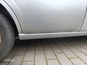Pelēks Ford Mondeo 2007 Paide, ar dzinēja tilpumu 1.80 L un nobraukumu 328 tūkst. km par 1000 €, foto 6 vietnē AUTOMOTO.COM.LV