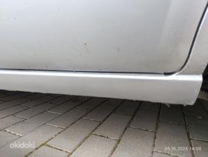 Pelēks Ford Mondeo 2007 Paide, ar dzinēja tilpumu 1.80 L un nobraukumu 328 tūkst. km par 1000 €, foto 9 vietnē AUTOMOTO.COM.LV