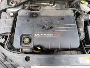 Pelēks Ford Mondeo 2007 Paide, ar dzinēja tilpumu 1.80 L un nobraukumu 328 tūkst. km par 1000 €, foto 10 vietnē AUTOMOTO.COM.LV