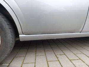 Pelēks Ford Mondeo 2007 Paide, ar dzinēja tilpumu 1.80 L un nobraukumu 328 tūkst. km par 1000 €, foto 19 vietnē AUTOMOTO.COM.LV