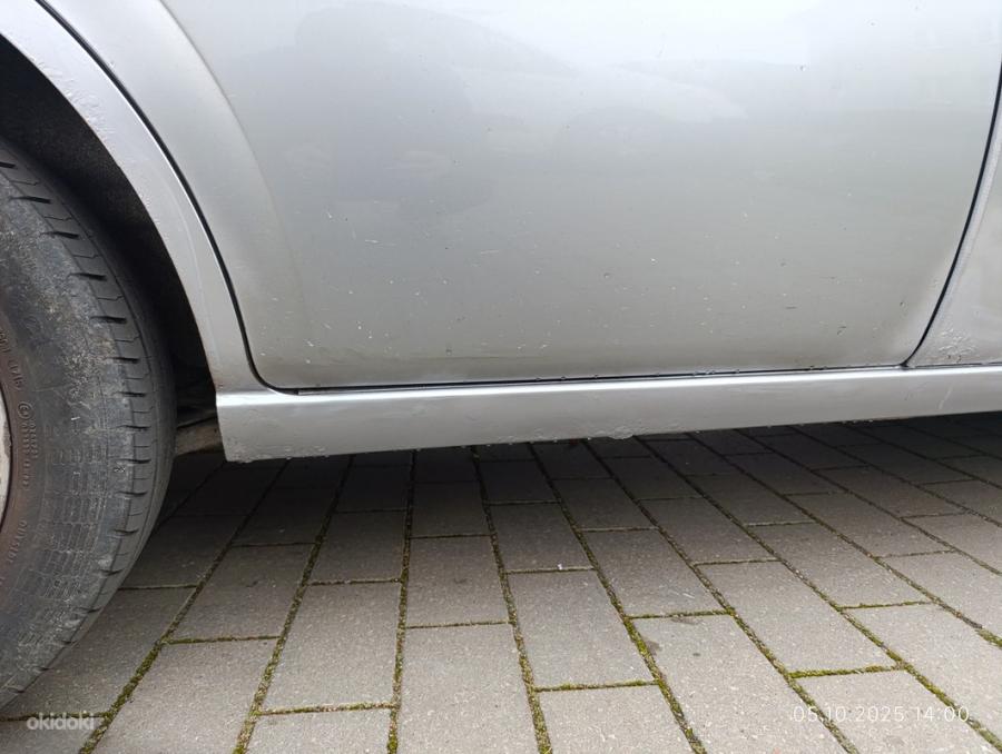 Pelēks Ford Mondeo 2007 Paide, ar dzinēja tilpumu 1.80 L un nobraukumu 328 tūkst. km par 1000 €, foto 19 vietnē AUTOMOTO.COM.LV