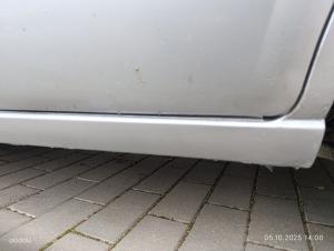 Pelēks Ford Mondeo 2007 Paide, ar dzinēja tilpumu 1.80 L un nobraukumu 328 tūkst. km par 1000 €, foto 22 vietnē AUTOMOTO.COM.LV