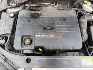 Pelēks Ford Mondeo 2007 Paide, ar dzinēja tilpumu 1.80 L un nobraukumu 328 tūkst. km par 1000 €, foto 23 vietnē AUTOMOTO.COM.LV
