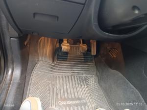 Pelēks Ford Mondeo 2007 Paide, ar dzinēja tilpumu 1.80 L un nobraukumu 328 tūkst. km par 1000 €, foto 26 vietnē AUTOMOTO.COM.LV