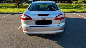 Pelēks Ford Mondeo 2007 Kauņa, ar dzinēja tilpumu 1.75 L un nobraukumu 326 tūkst. km par 1950 €, foto 6 vietnē AUTOMOTO.COM.LV