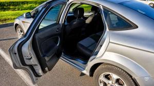 Pelēks Ford Mondeo 2007 Kauņa, ar dzinēja tilpumu 1.75 L un nobraukumu 326 tūkst. km par 1950 €, foto 12 vietnē AUTOMOTO.COM.LV