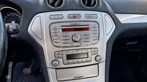 Pelēks Ford Mondeo 2007 Kauņa, ar dzinēja tilpumu 1.75 L un nobraukumu 326 tūkst. km par 1950 €, foto 14 vietnē AUTOMOTO.COM.LV