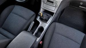 Pelēks Ford Mondeo 2007 Kauņa, ar dzinēja tilpumu 1.75 L un nobraukumu 326 tūkst. km par 1950 €, foto 15 vietnē AUTOMOTO.COM.LV