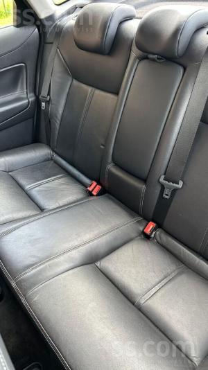 Pelēks Ford Mondeo 2008 Liepāja, ar dzinēja tilpumu 1.80 L un nobraukumu 331 tūkst. km par 3250 €, foto 13 vietnē AUTOMOTO.COM.LV