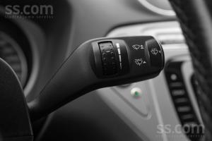 Pelēks Ford Mondeo 2008 Rīga, ar dzinēja tilpumu 2.00 L un nobraukumu 356 tūkst. km par 1990 €, foto 21 vietnē AUTOMOTO.COM.LV