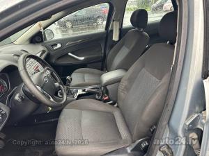 Pelēks Ford Mondeo 2009 Tallina, ar dzinēja tilpumu 1.80 L un nobraukumu 232 tūkst. km par 1999 €, foto 7 vietnē AUTOMOTO.COM.LV