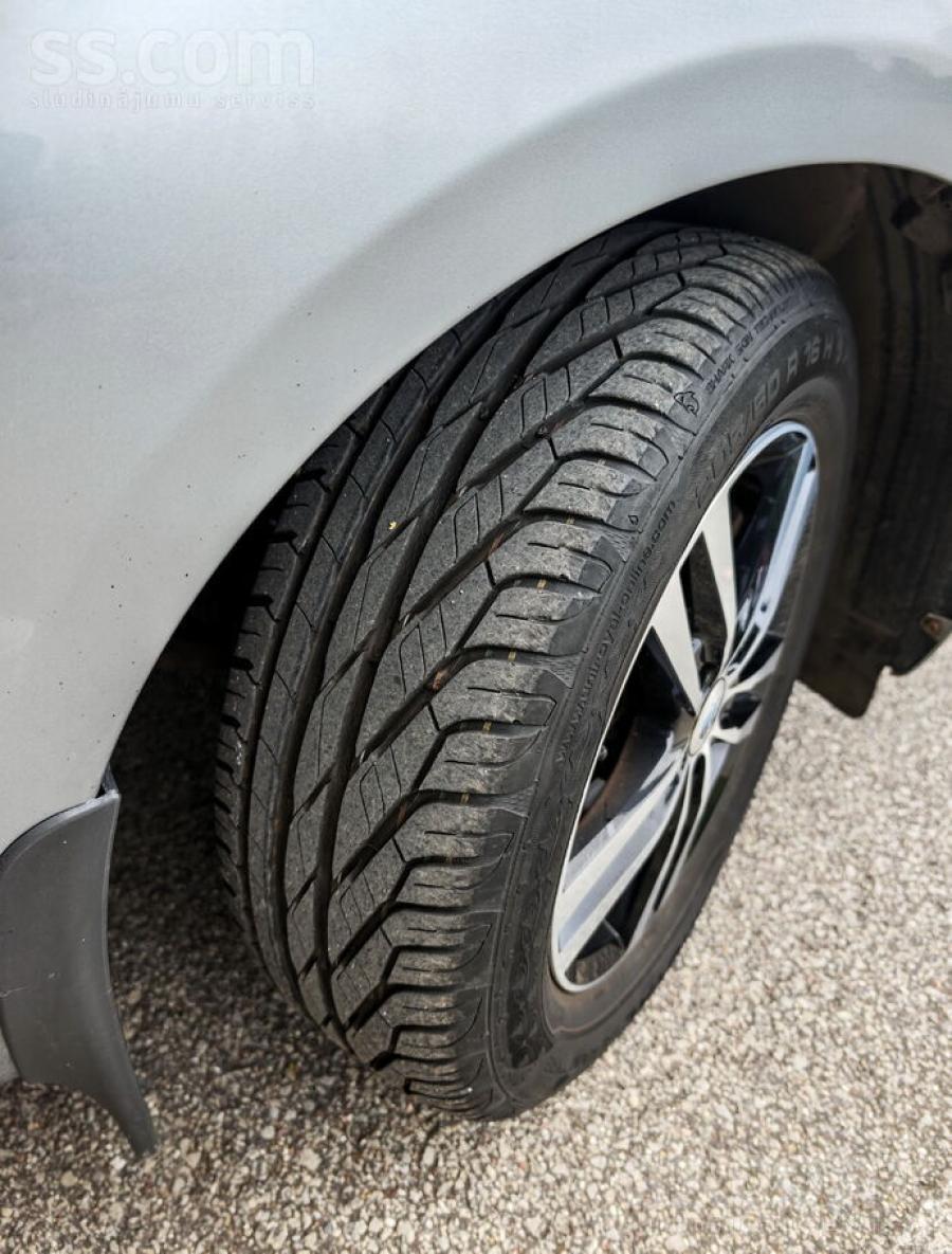 Pelēks Ford Mondeo 2010 Rīga, ar dzinēja tilpumu 2.00 L un nobraukumu 190 tūkst. km par 2600 €, foto 18 vietnē AUTOMOTO.COM.LV