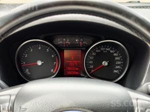 Pelēks Ford Mondeo 2010 Rīga, ar dzinēja tilpumu 2.00 L un nobraukumu 190 tūkst. km par 2600 €, foto 20 vietnē AUTOMOTO.COM.LV